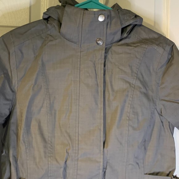 The North Face | Jackets & Coats | The North Face City Breeze Rain ...